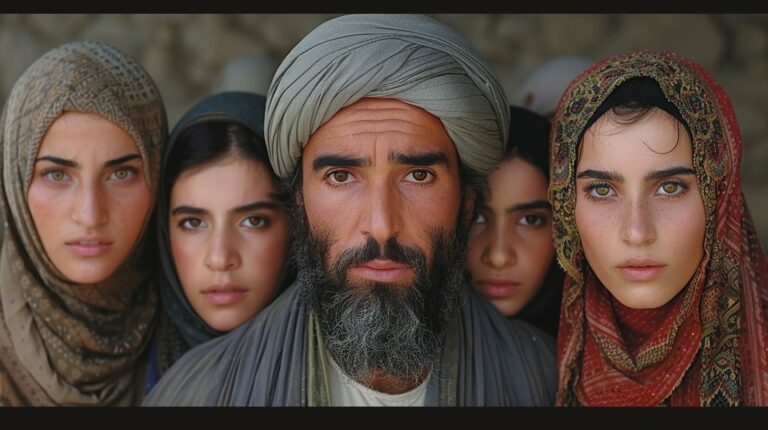 Les enfants du Prophète Muhammad : Une exploration de ses descendants ...