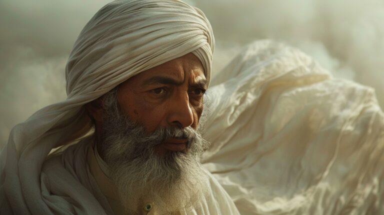 Mirza Ghulam Ahmad Qadiani : la figure énigmatique du fondateur d'un ...